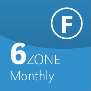6 Zone Monthly Pass Online Full Fare | Rio Metro Regional Transit District